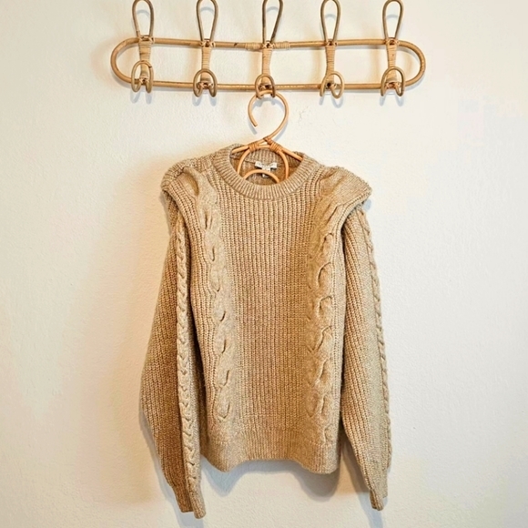 Topshop | Sweaters | Topshop Sweater | Poshmark